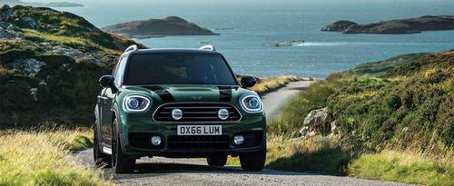 MINI東大阪＊3WAYバッグ - MINI 堺／岸和田ディーラーブログ（URL変更テスト中）